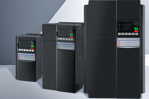 Low Voltage VFD Systems | Efficient AC Motor Control Solutions