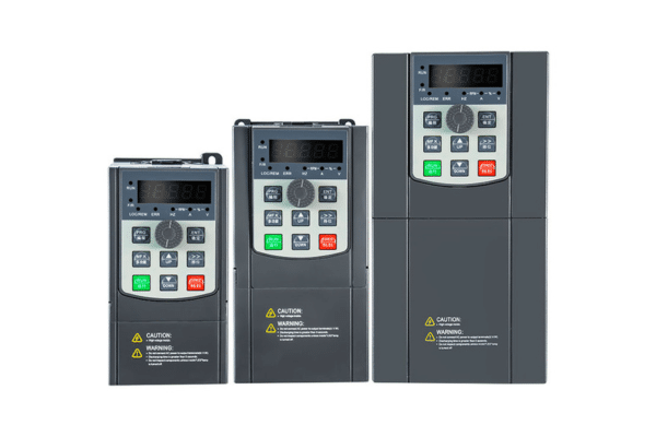 Low Voltage VFD Systems | Efficient AC Motor Control Solutions