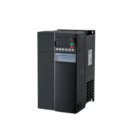 VFD BY POWER RATING | Tailored Solutions for Every Application
