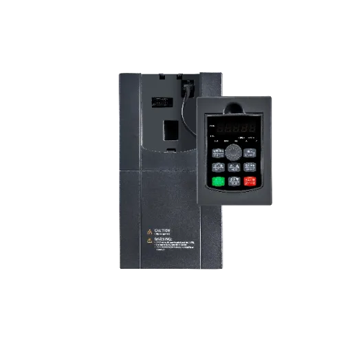 125-300 HP High Power VFD Solutions