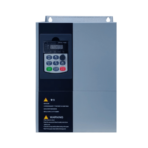 VFD BY POWER RATING | Tailored Solutions for Every Application