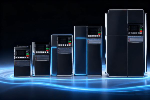 Compressor VFD Systems for Enhanced Energy Efficiency