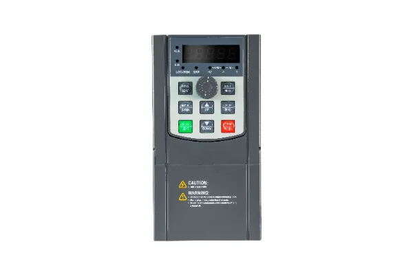 Single Phase VFD – Precision Motor Control Solutions for Industrial ...