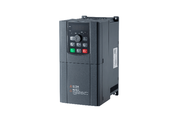 High-Torque Extruder VFD Controls for Plastics & Rubber