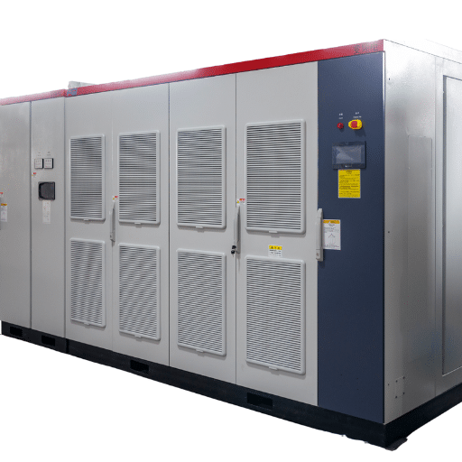 G74 Series High Voltage VFD | Precision for Extreme Applications