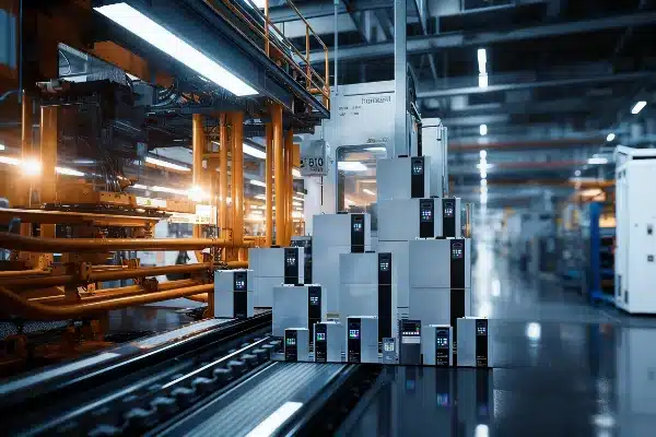 High Frequency VFD | Advanced Variable Frequency Drives for Precision ...