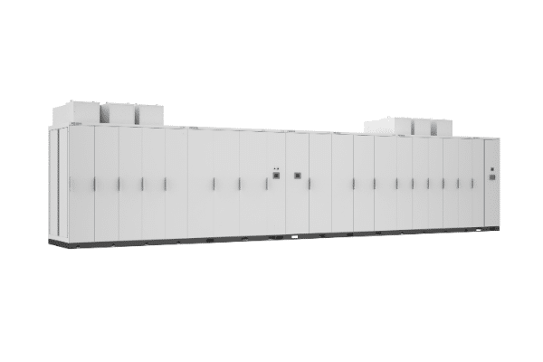 High Voltage VFD Systems | Drives for Industrial Power & Efficiency