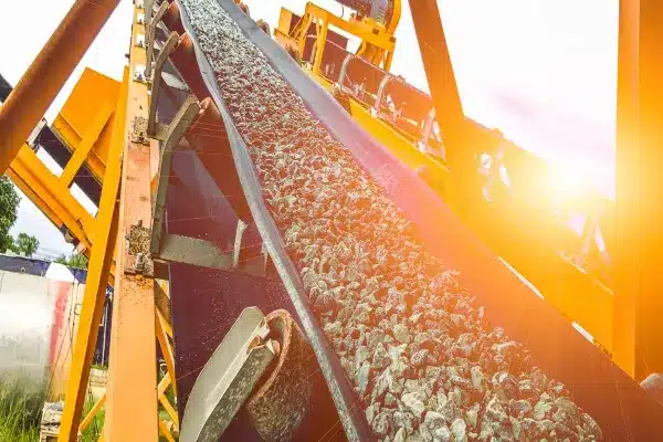 Mining VFD Solutions | Advanced Drive Systems for Mining