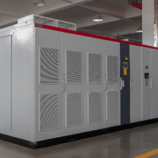 Mixer & Agitator VFD: Efficient Mixing Solutions