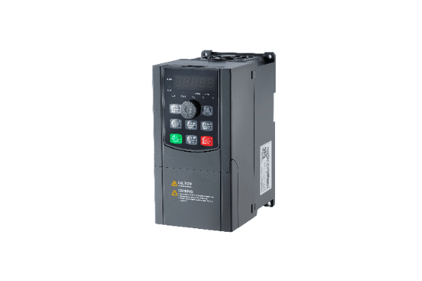 Single Phase VFD – Precision Motor Control Solutions for Industrial ...