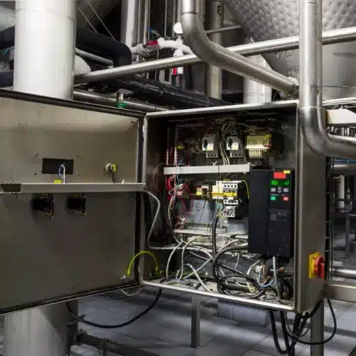 VFD Common Failures & How to Prevent Them