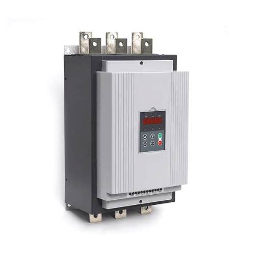 VFD Soft Starters: Comparison & When to Use