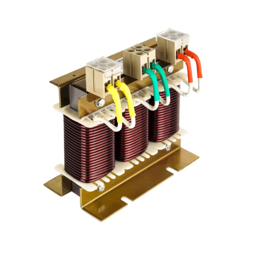 VFD Reactor & Isolation Transformer: When & How to Use