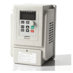 VFD Error Codes Decoded: Troubleshooting Guide