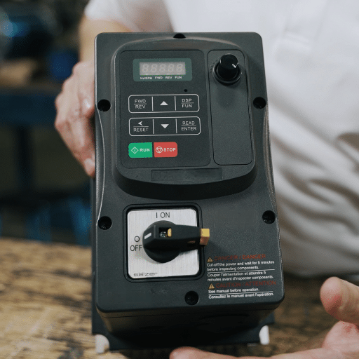 VFD Regenerative Braking: Energy Recovery Systems