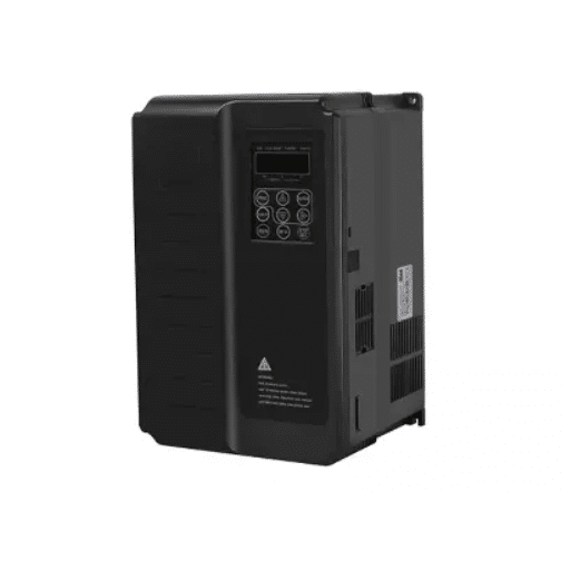 VFD Components Explained: Complete Breakdown & Functions