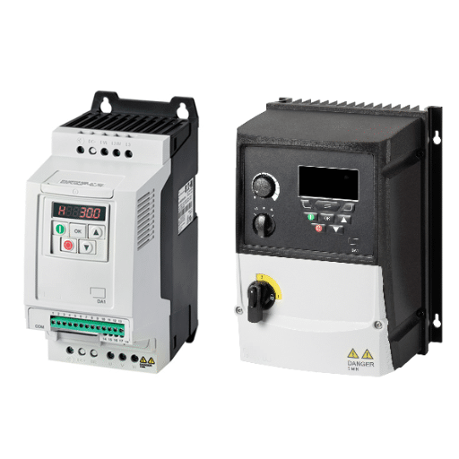 VFD Soft Starters: Comparison & When to Use
