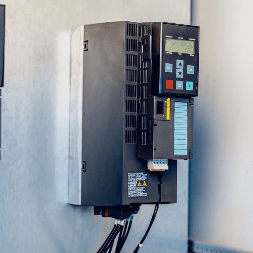 VFD Installation Best Practices: Avoiding Common Mistakes