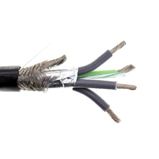 Cable Sizing for VFDs: Proper Wiring & Installation