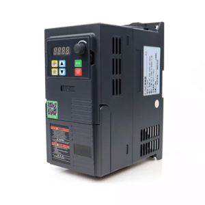 VFD Error Codes Decoded: Troubleshooting Guide