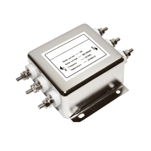 VFD Input & Output Filtering: Reducing Harmonics