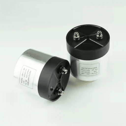 Understanding VFD Capacitors: Types, Sizing & Replacement