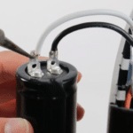 Understanding VFD Capacitors: Types, Sizing & Replacement