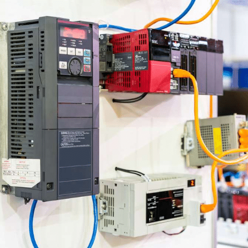 VFD Control Wiring: Terminal Connections & Diagrams
