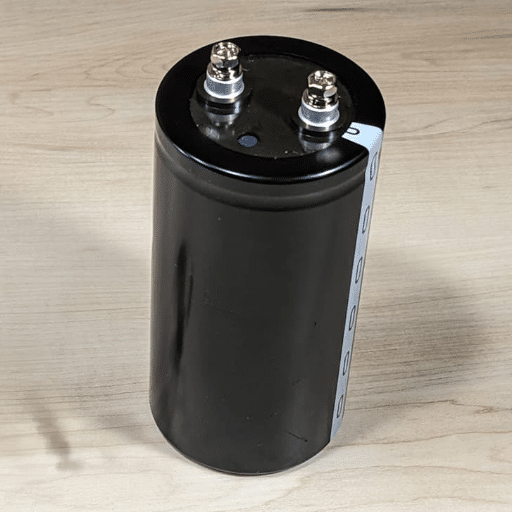 Understanding VFD Capacitors: Types, Sizing & Replacement