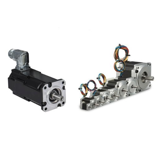 Servo Drive vs Stepper Motor: Speed, Torque & Accuracy