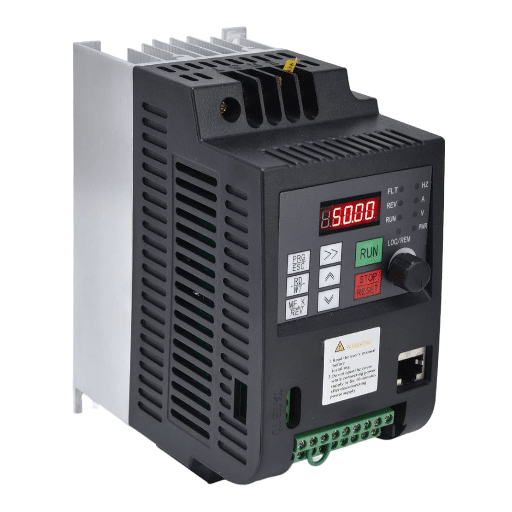 VFD Industrial Applications: Mining, Oil & Gas