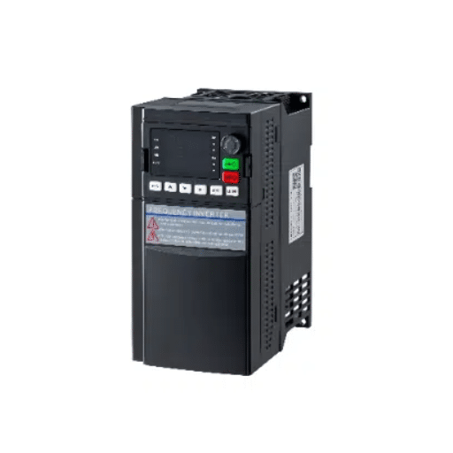 Single Phase VFD: Motor Control & Phase Conversion Guide