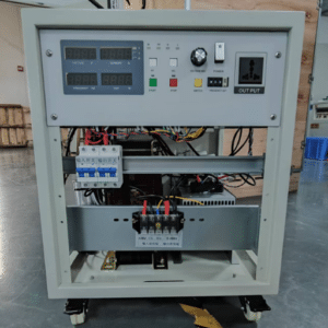 Single Phase to 3 Phase VFD: Complete Conversion Guide