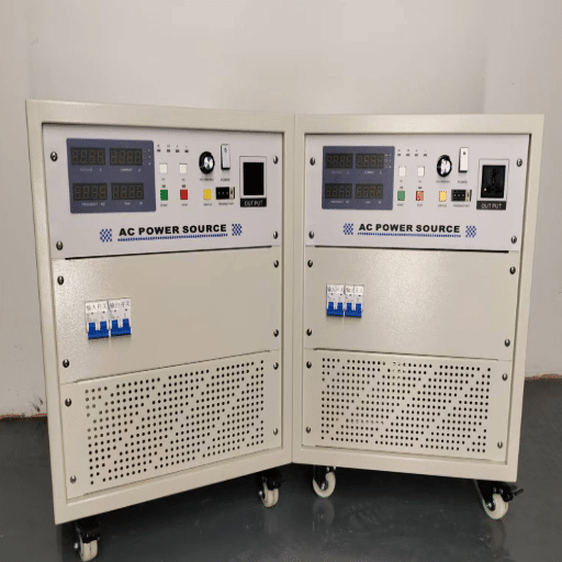 Single Phase VFD: Motor Control & Phase Conversion Guide