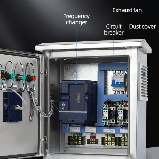 VFD for Pumps and Fans: Application Guide 2026
