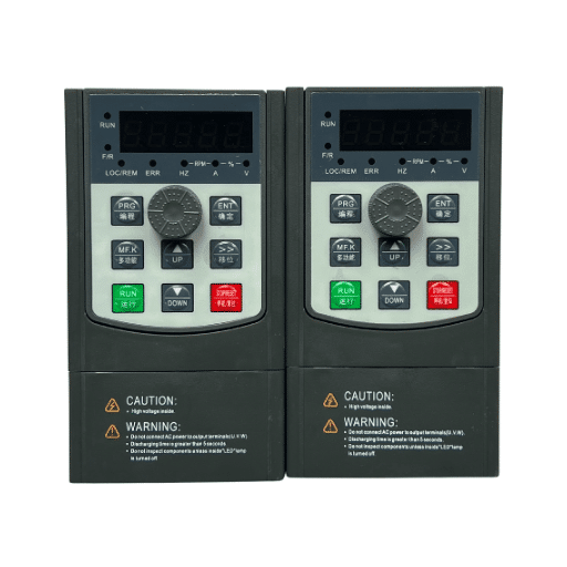 Best VFD for 3 Phase Motor Control: Buyer's Guide 2026