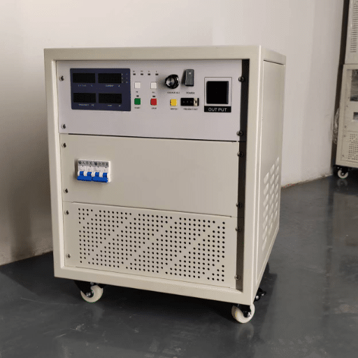 Single Phase to 3 Phase VFD: Complete Conversion Guide