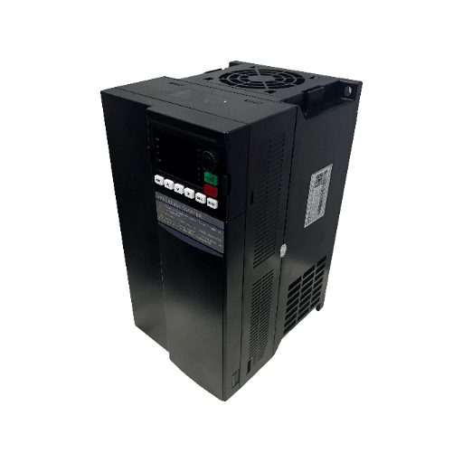 How to Size a VFD for Your Motor: Step-by-Step Guide
