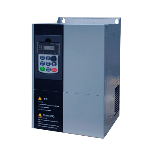 VFD Power Factor Correction: Improving Electrical Efficiency