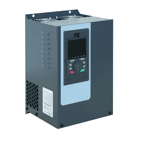 VFD Error Codes Decoded: Troubleshooting Guide