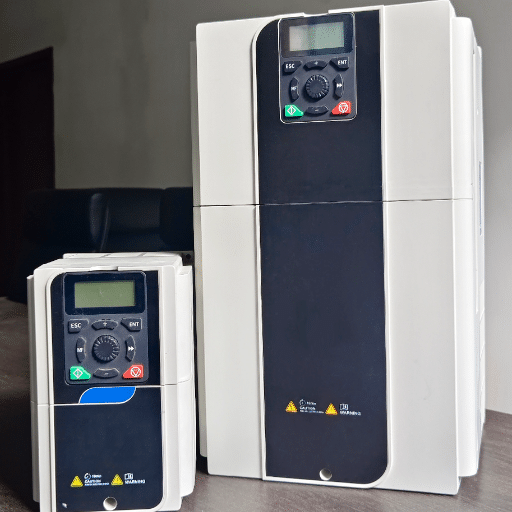 Understanding VFD Capacitors: Types, Sizing & Replacement